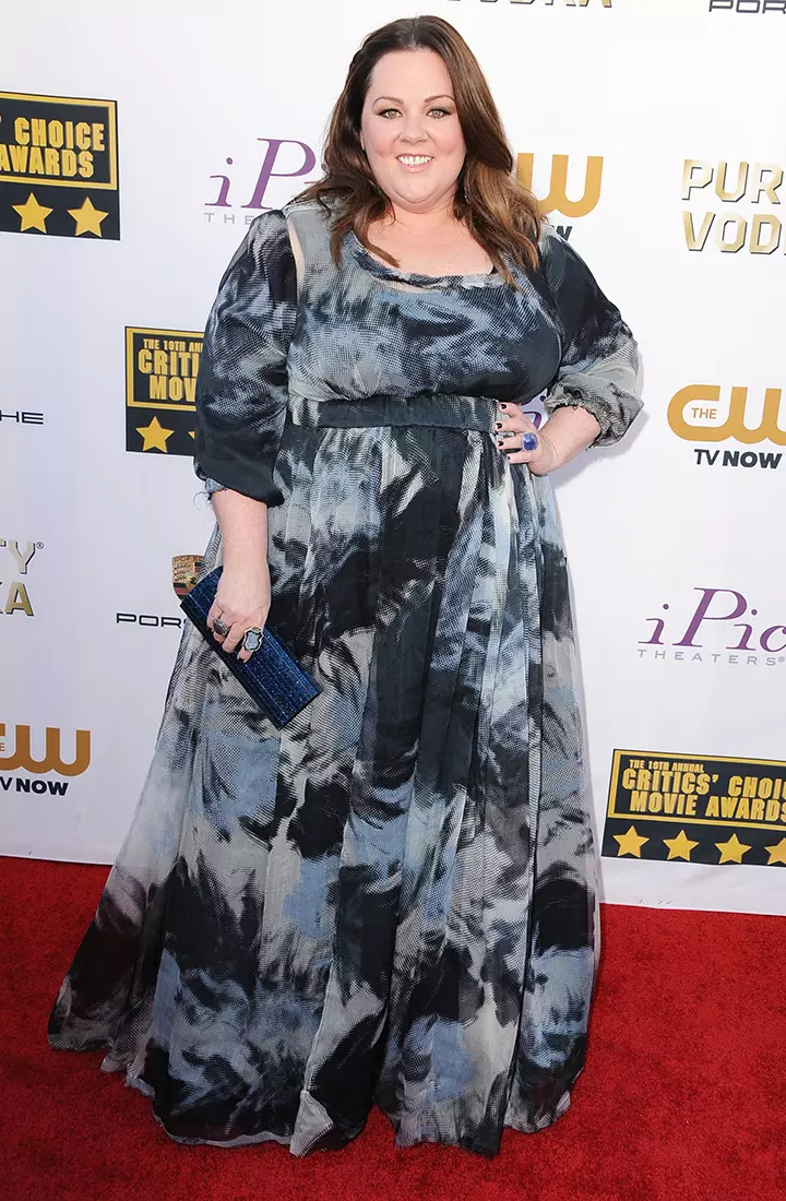 Melissa McCarthys Best Awards Shows Ever