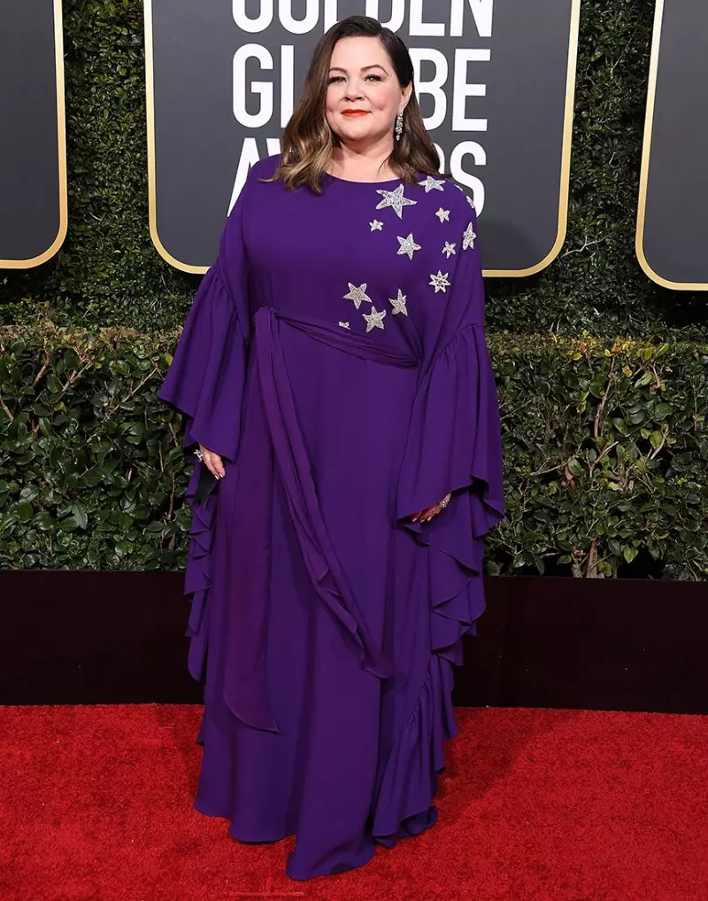 Melissa McCarthys Best Awards Show Looks Ever