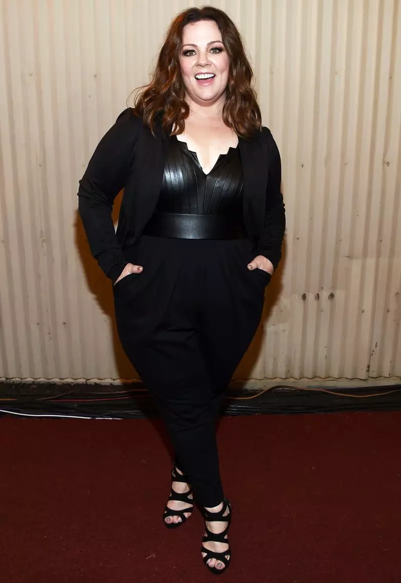 Melissa McCarthys Best Awards Show Looks Ever