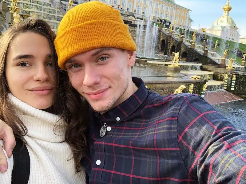 Baby No 2 90 Day Fiance Star Steven eta Olgak Etorkizunerako Plan handiak dituzte