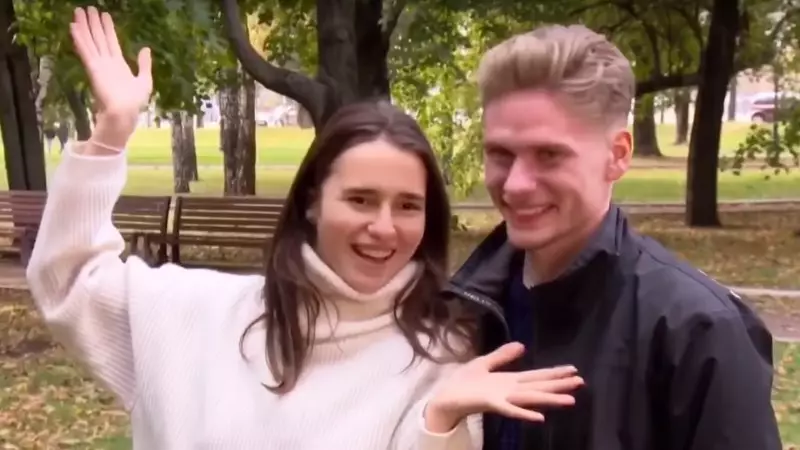 Baby No 2 90 Day Fiance Star Steven eta Olgak Etorkizunerako Plan handiak dituzte