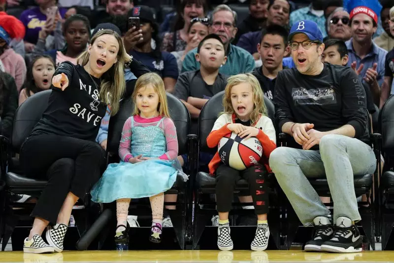 Jason Sudeikis ir Olivia Wilde santykių laiko juosta