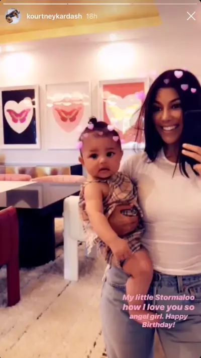 kourtney-kardashian-stormi-webster