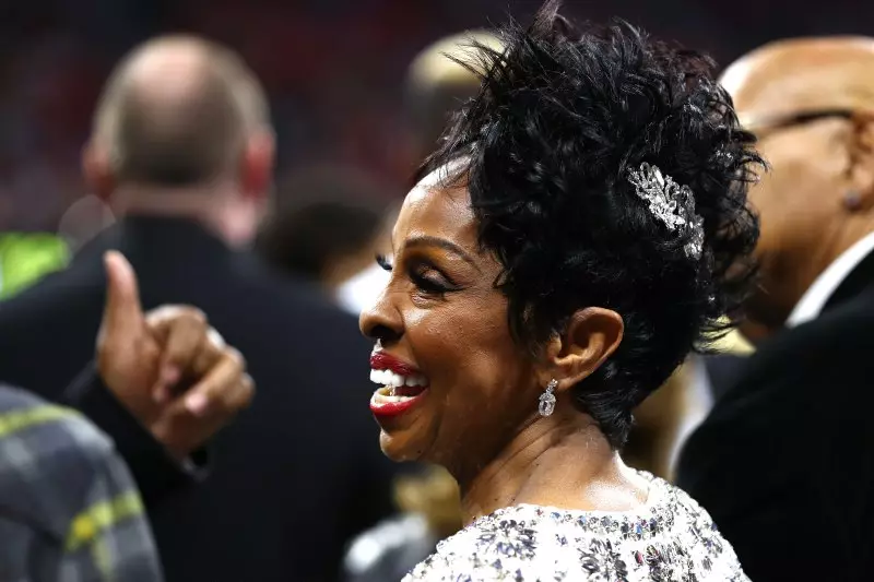 gladys knight super bowl 53