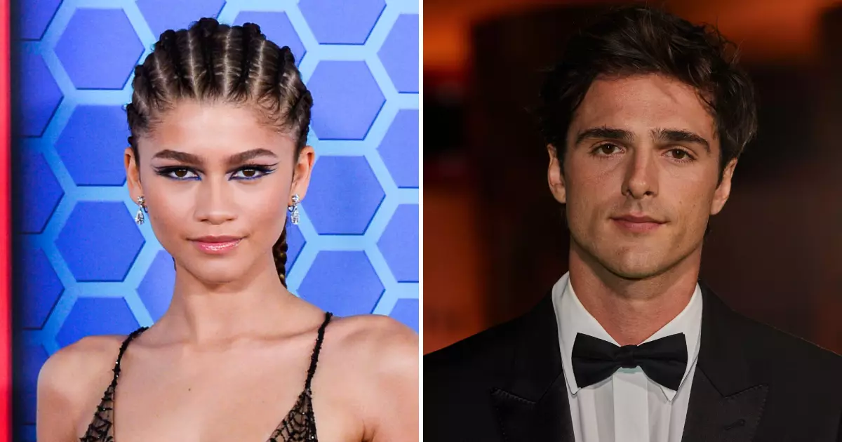 Zendaya နှင့် Jacob Elordi အဘယ်ကြောင့် ကွဲကြသနည်း။ သူတို့ရဲ့ အချစ်ဇာတ်လမ်းထဲမှာ