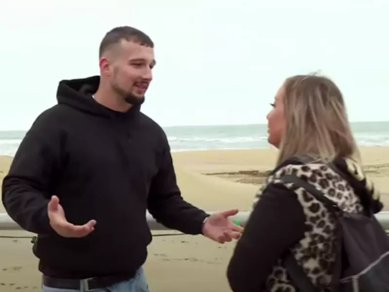 Life After Lockup's Shane and Lacey Relationship Timeline