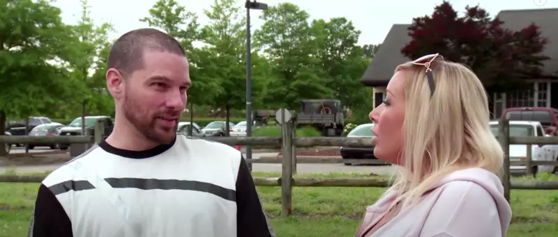 Life After Lockup's Shane and Lacey Relationship Timeline