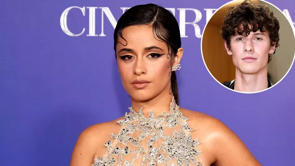 Camila Cabello kesara biputere ntughari onwe onye ka Shawn Mendes kewara: 'Kwe Ka Obi Gị gbajie'