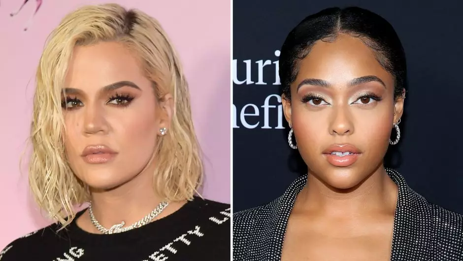 Neatrodo, kad Khloé Kardashian būtų pasirengusi priimti Jordyn atsiprašymą