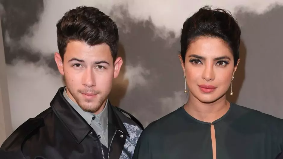 Nick Jonas dia nisaintsaina momba ny 'fanamby' an'ny zanakavavin'i Malti taorian'ny nampidirana hopitaly: 'manokatra ny maso'