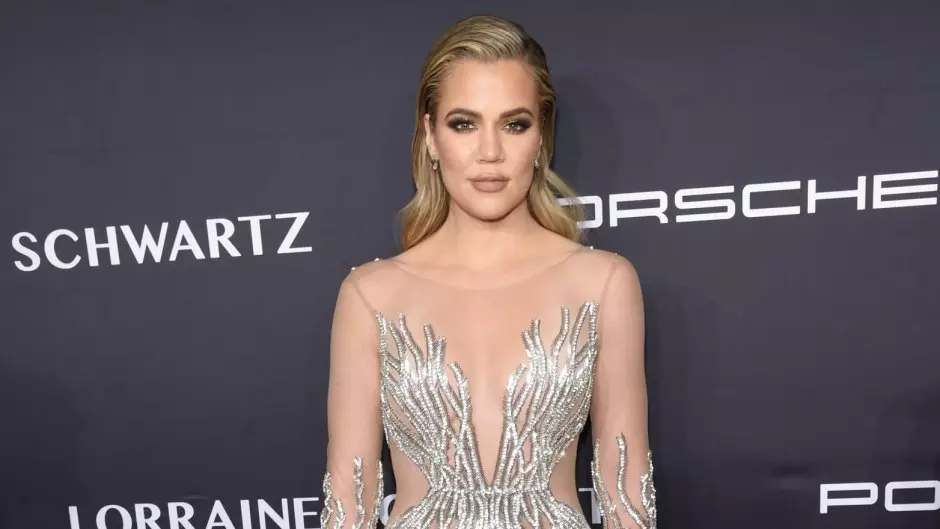 khloe kardashian vërtetë Thompson