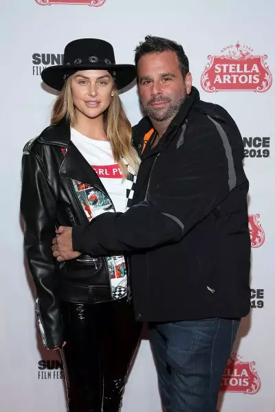 Lala Kent Randall Emmett