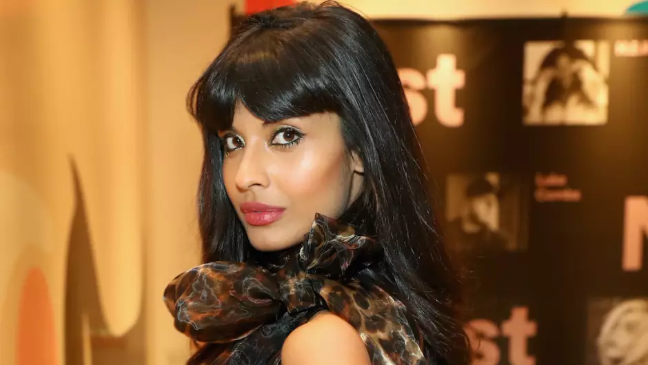 Jameela Jamila