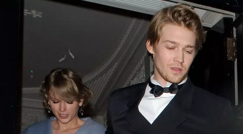 taylor swift joe alwyn družinski blagoslov