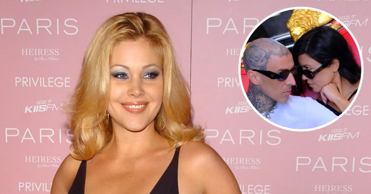 Shanna Moakler Dibêje Fans 'Nikarin Bifikirin' Jiyana Xwe Piştî Travis