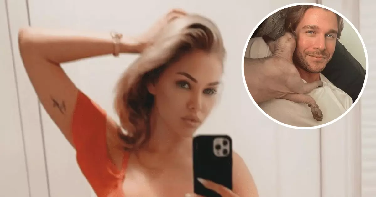 Shanna Moakler haalt uit naar trol die haar vriend een 'broke joke' noemt