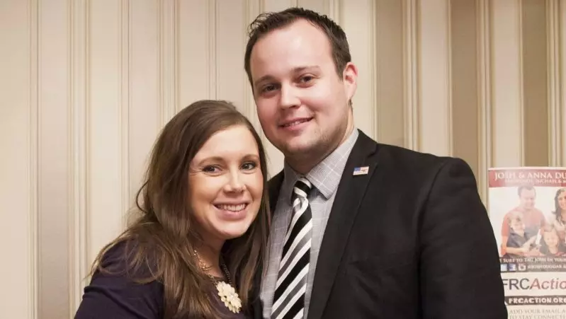 anna josh duggar