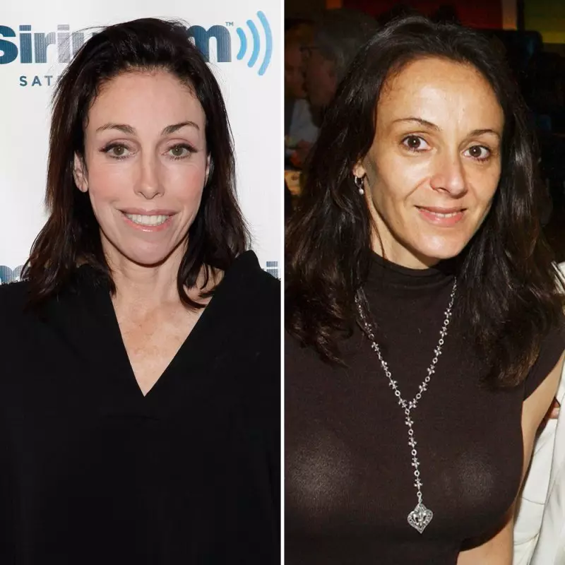 Heidi fleiss victoria abathengisi