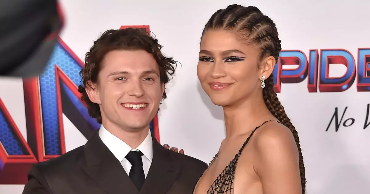 Er Tom Holland og Zendaya fortsatt sammen? Få en oppdatering