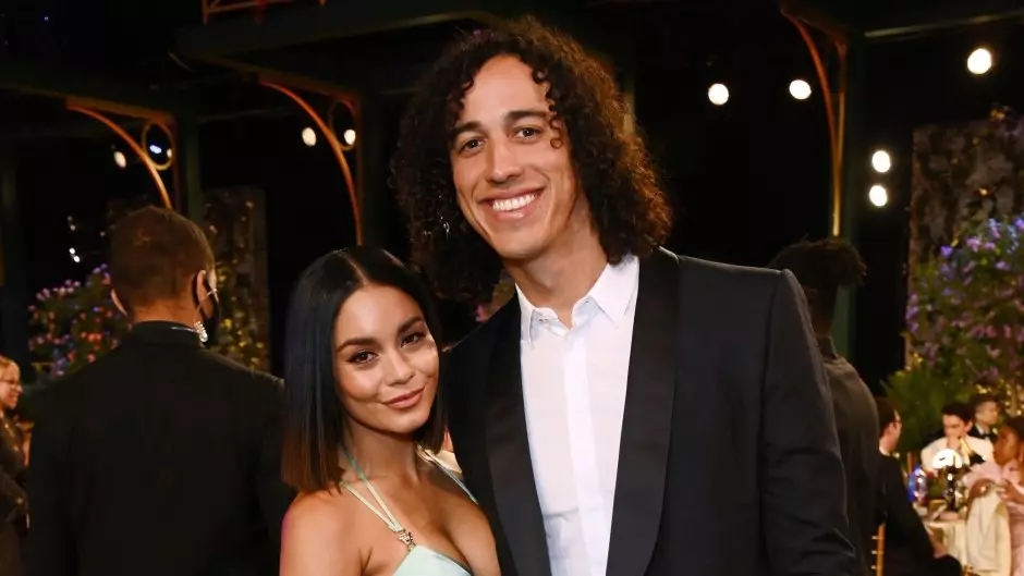 Vanessa Hudgens và Cole Tucker có còn bên nhau không? Tình trạng của họ