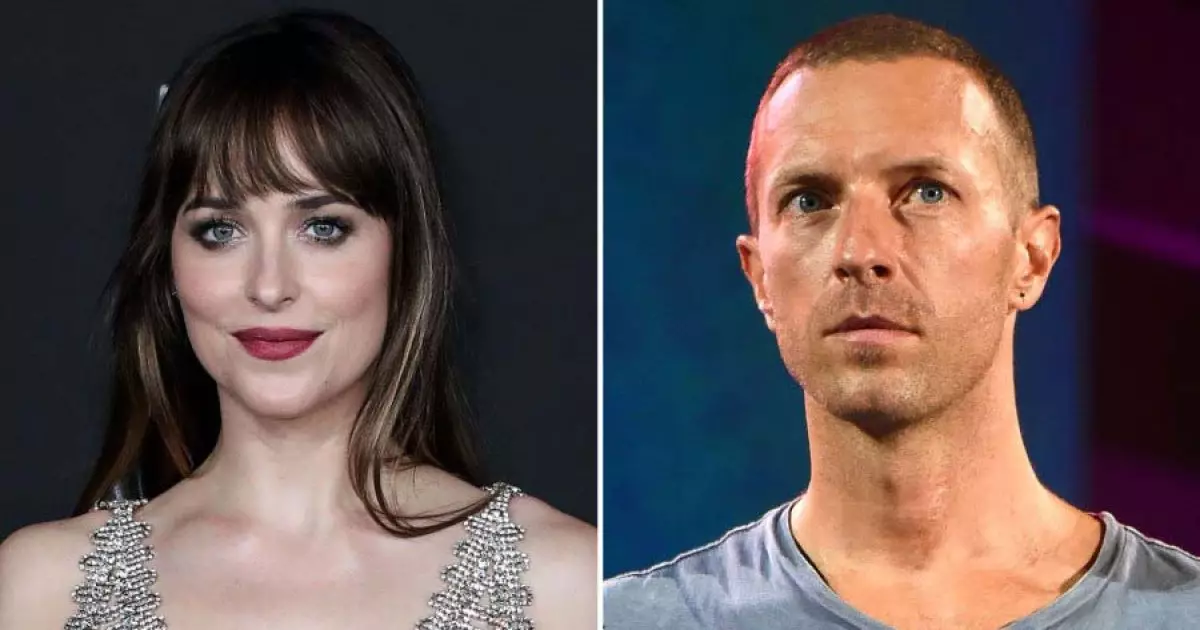 Sind Dakota Johnson und Chris Martin von Coldplay noch zusammen?