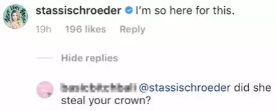 vanderpump-rules-stasi-schroeder-lala-kent-instagram-comment