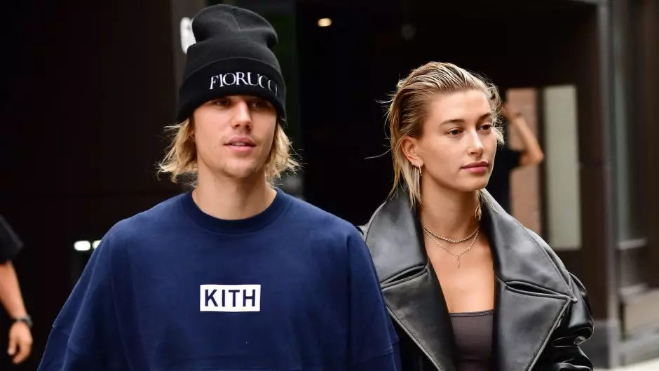 hailey baldwin justin bieber