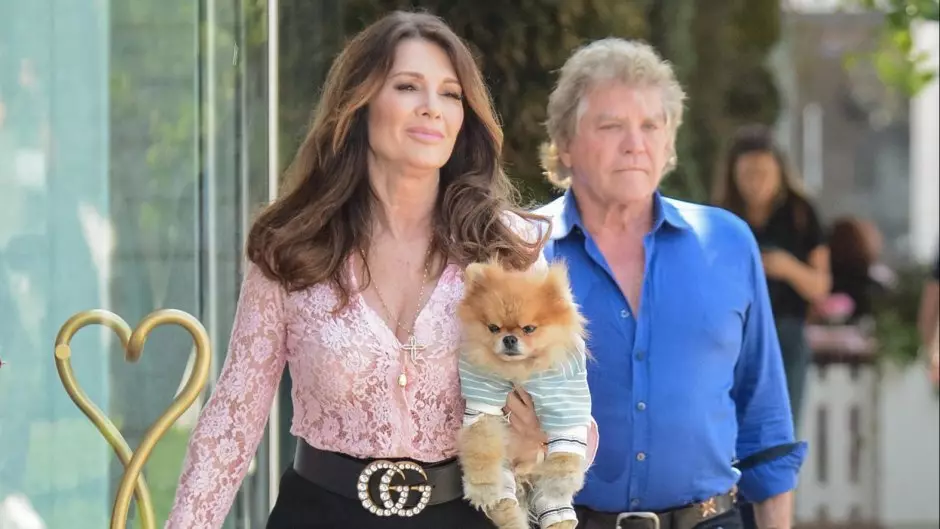 lisa vanderpump ken tod giggy