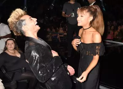 frankie grande ariana grande