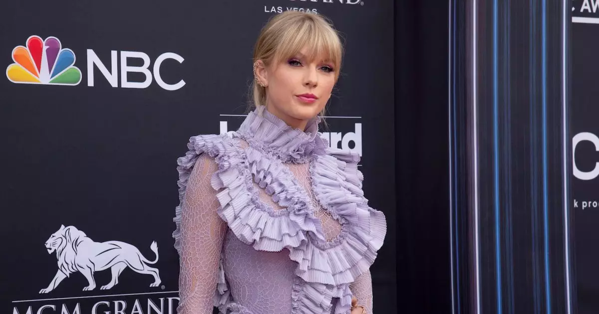 Taylor Swift ແລະ Joe Alwyn 2019 Met Gala: ພວກເຂົາໄປນຳກັນບໍ?