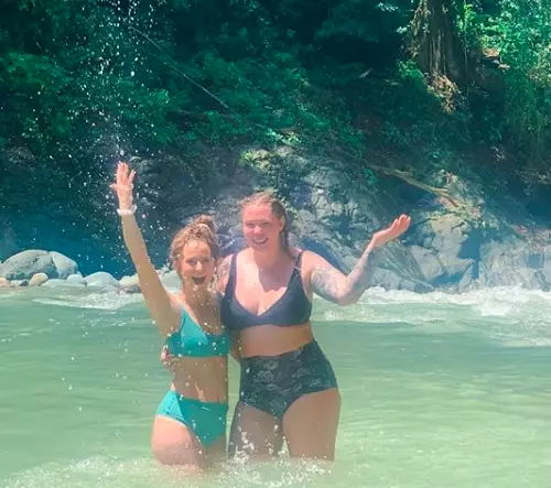 Leah Messer, Kailyn Lowry