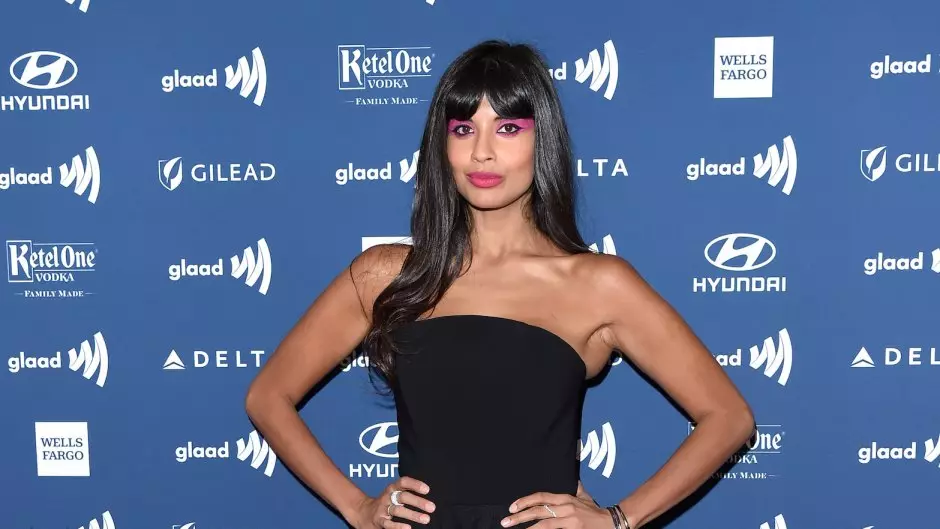 Jameela Jamil