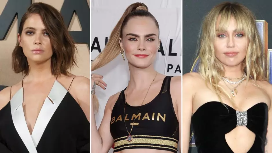 Ai đã hẹn hò với Cara Delevingne_ Xem người yêu cũ và lịch sử hẹn hò của cô ấy