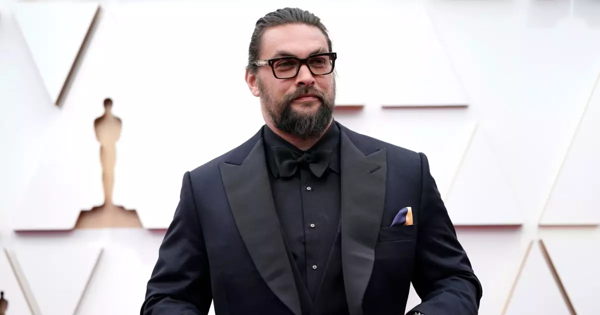 Jason Momoa Datinghistorie: Ekskone, ryktede kjærester, mer