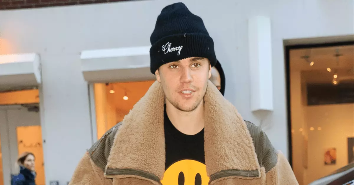 Deorderan 'Here + Now' Justin Bieber Ditetapkan untuk Dilancarkan Musim Gugur Ini