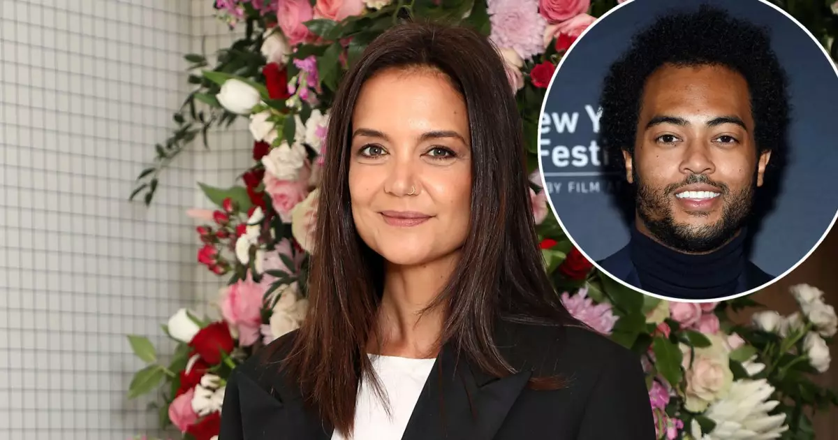 Tko je Bobby Wooten III? Posao dečka Katie Holmes, obitelj, više