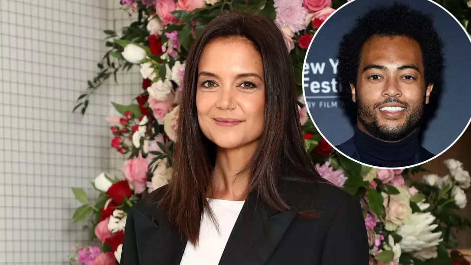 Vem är Bobby Wooten III Katie Holmes nya pojkväns jobbfamilj och mer