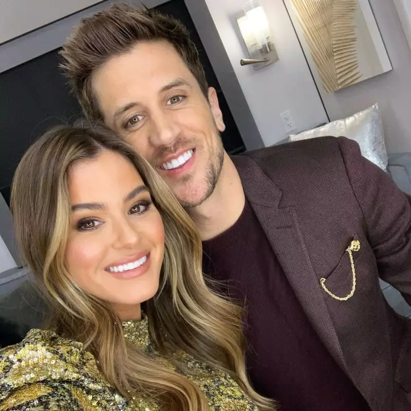 JoJo Fletcher Plastiese Chirurgie