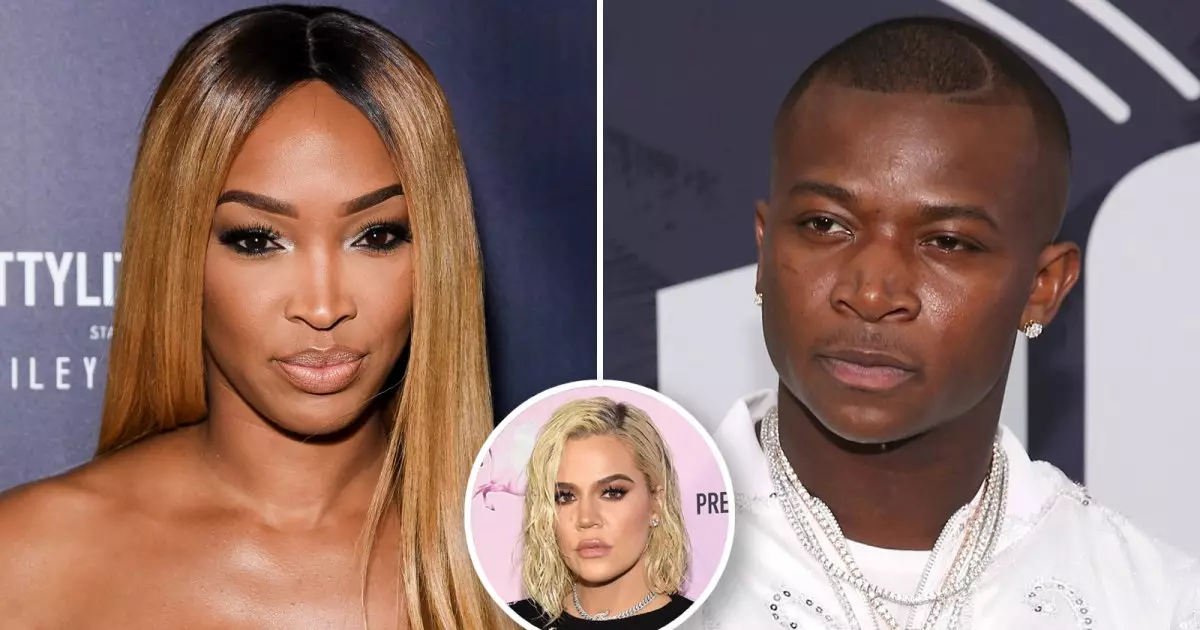 Da li su Malika Haqq i O.T. Genasis Split? Kaže da je 'single'