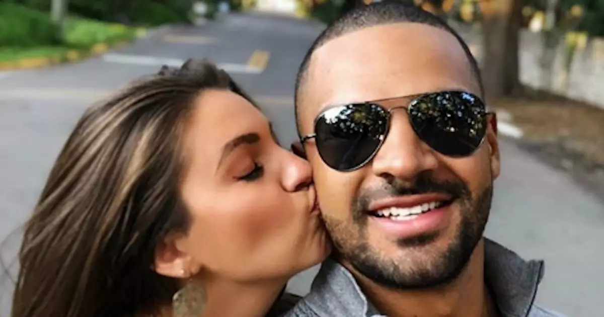 Inamin ng 'BIP' Star Clay Harbor na Hindi Niya Minahal ang Kanyang Ex na si Angela Amezcua