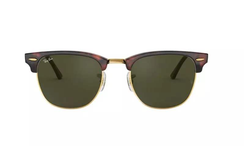 Ray-Ban-Clubmaster-Klasik