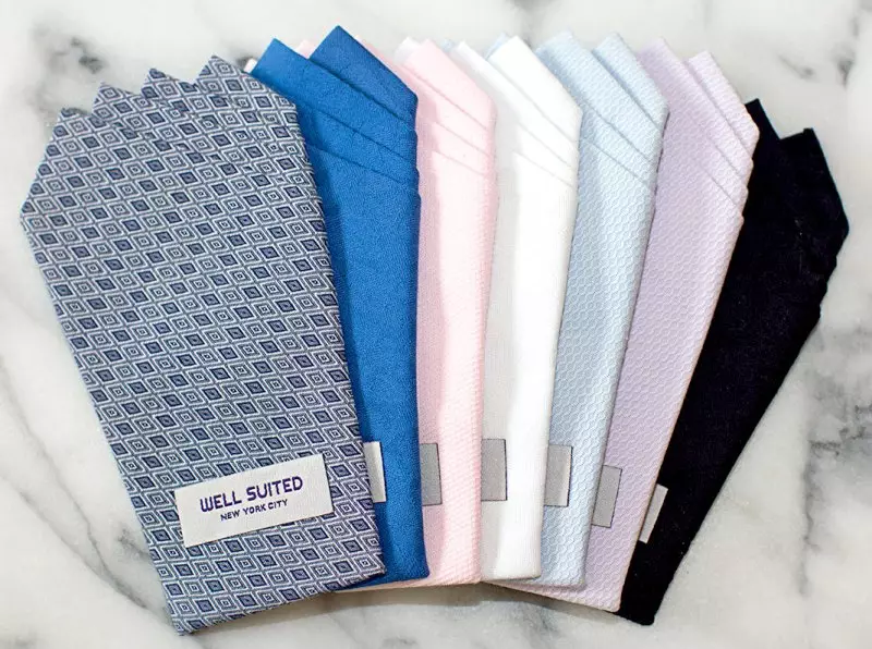 Well-Suite-NYC-pre-folded-pocket-squares