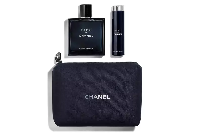 Chanel-Bleu-De-Chanel-Eau-de-Parfum-rejsesæt