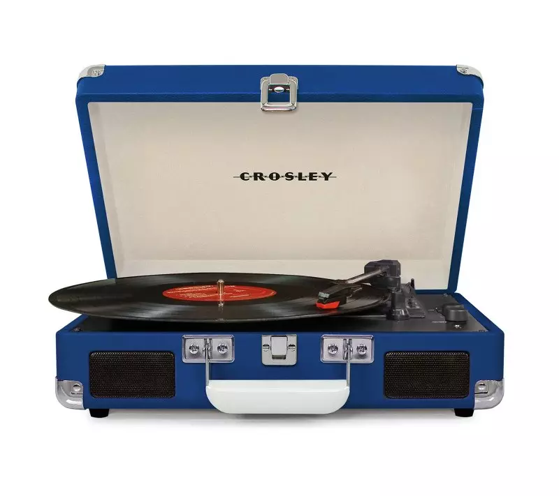 Crosley-Cruiser-Deluxe-portabel-skivspelare