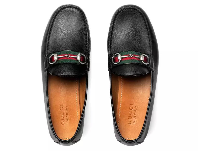 Gucci-odinis vairuotojas-su tinkleliu