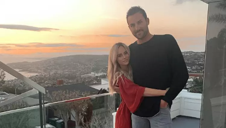 Amanda Stanton giver detaljer om split fra Bobby Jacobs