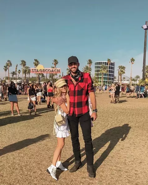 Amanda Stanton ja Bobby Jacobs