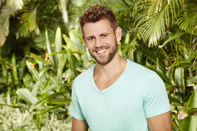 'The Bachelor' Nick Viall's Sex Confessions — Dziwani Amene Anagona Naye!