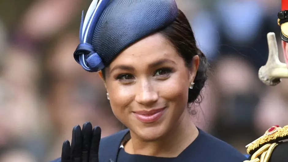 Meghan Markle