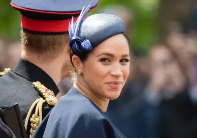 Meghan Markle